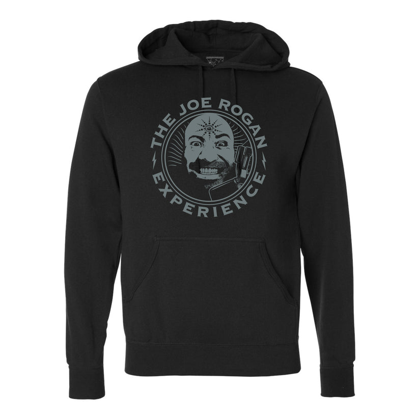 JRE Pullover - Tonal – Higher Primate