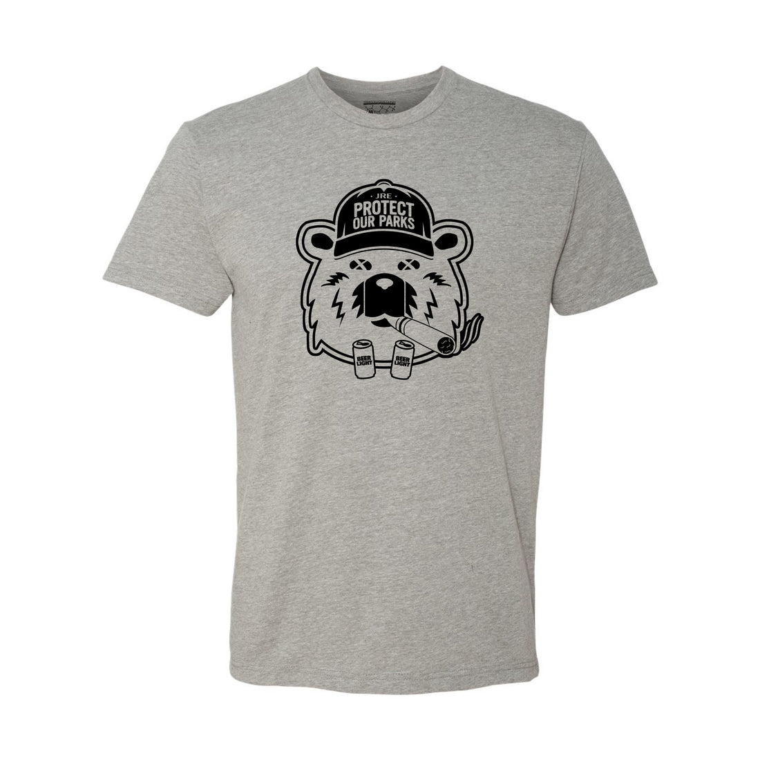 Protect Our Parks Tee – Higher Primate